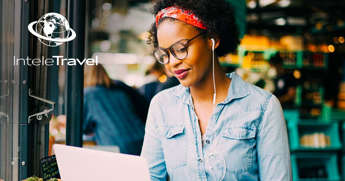 Contact | InteleTravel