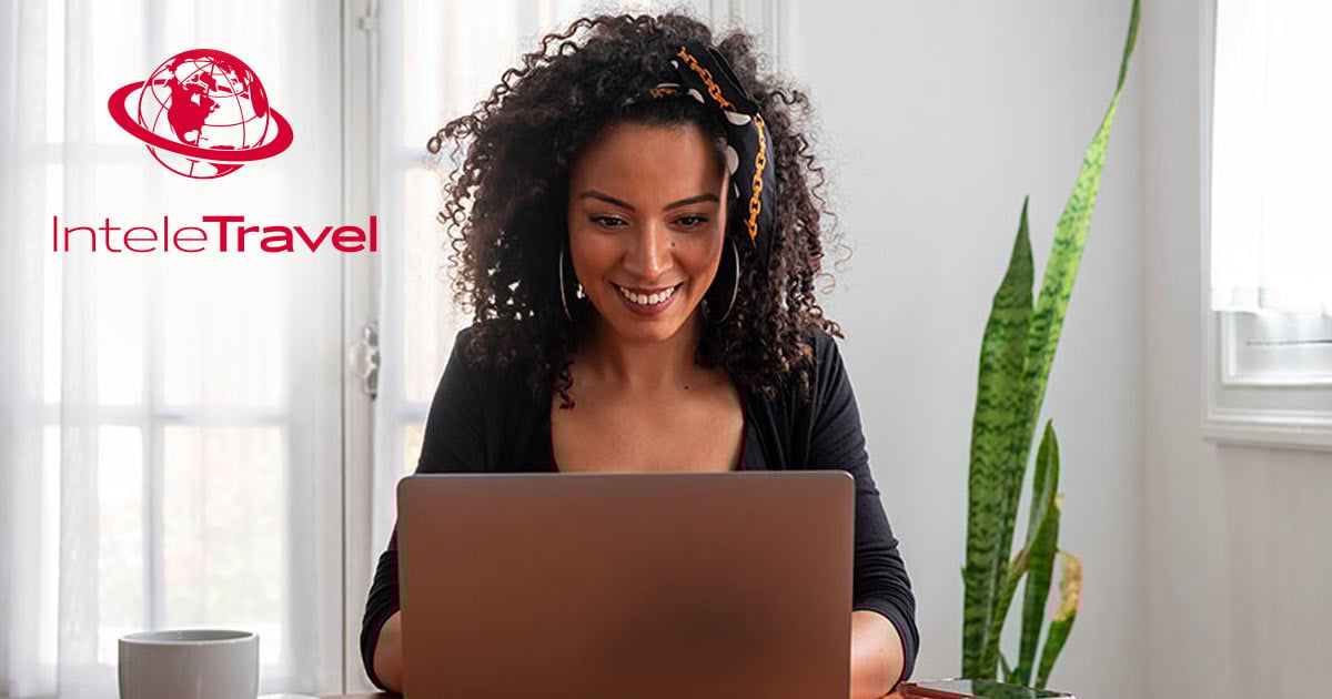 Sign Up to be an InteleTravel Advisor